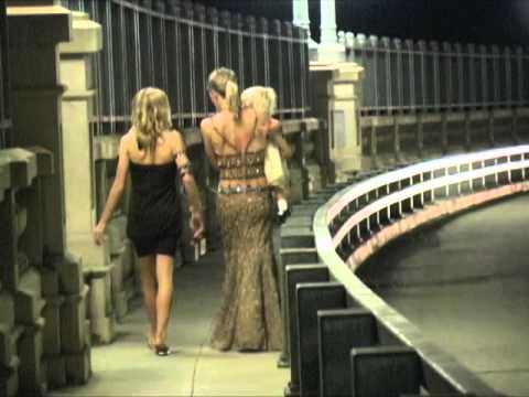 ceramic artist, christy beckwith - YouTube