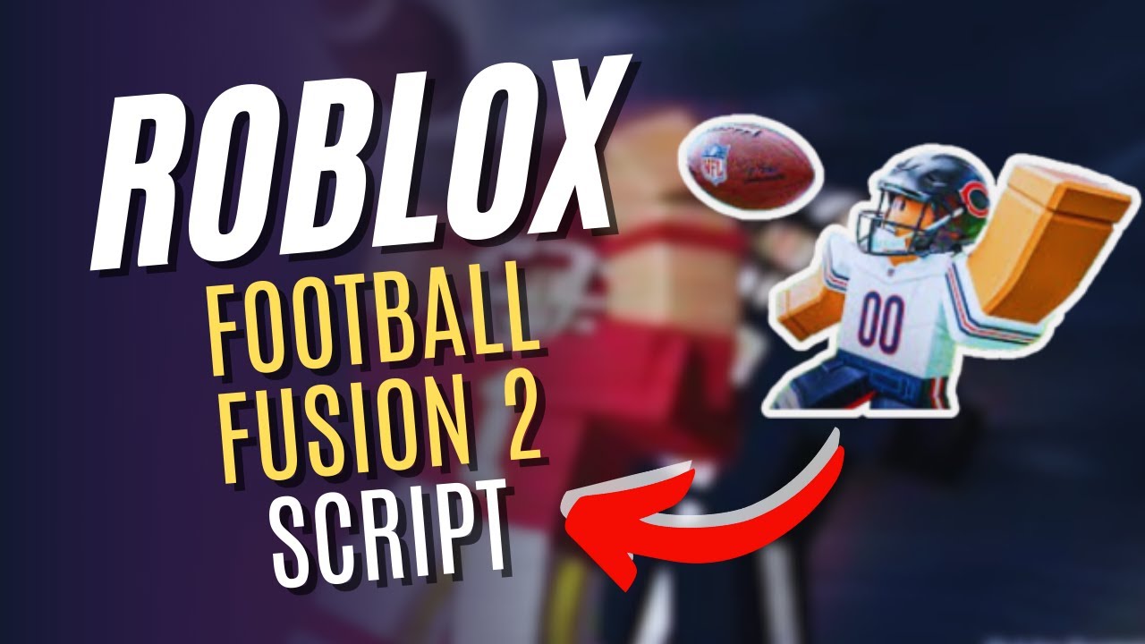 ROBLOX Football Fusion 2 Script HITBOX, EASY WIN, NO KEY ] RBXSCRIPT ...