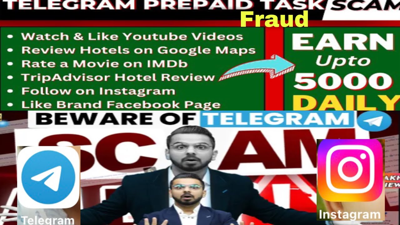 Instragram Telegram Fraud #fraud #telegram #instragram #instragramfraud ...