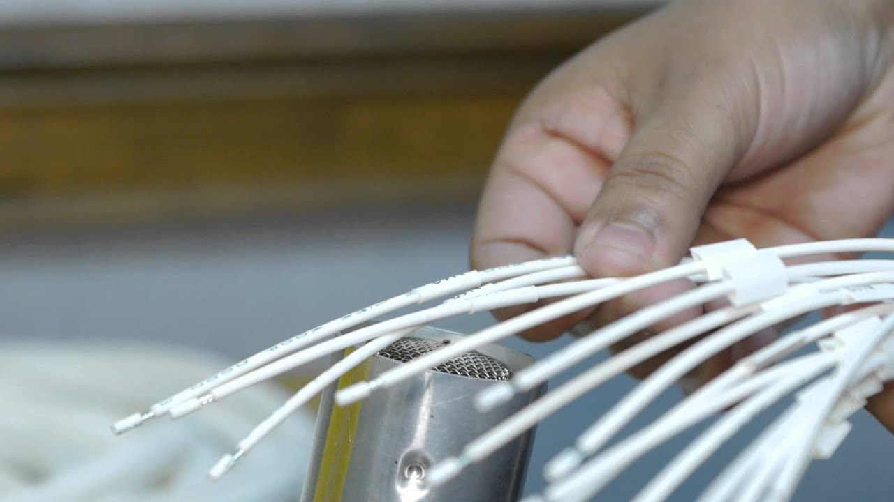 Vansco Incorporated - YouTube