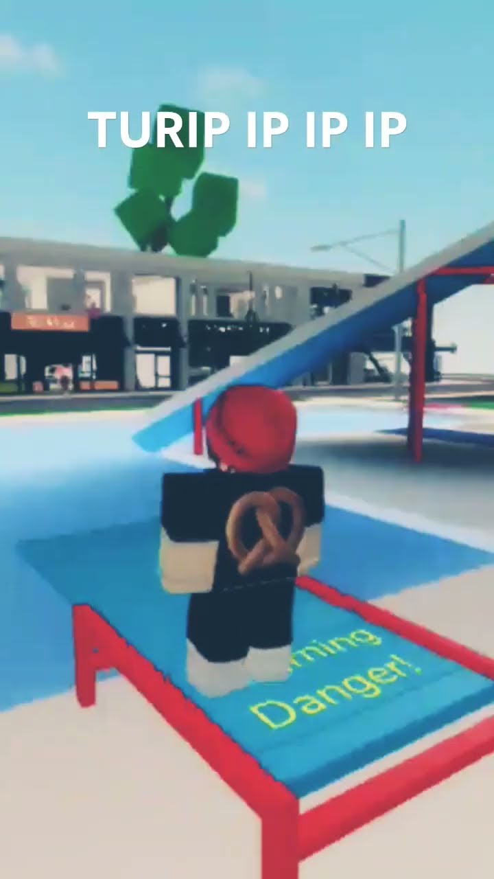 Turip IP IP IP #music - YouTube
