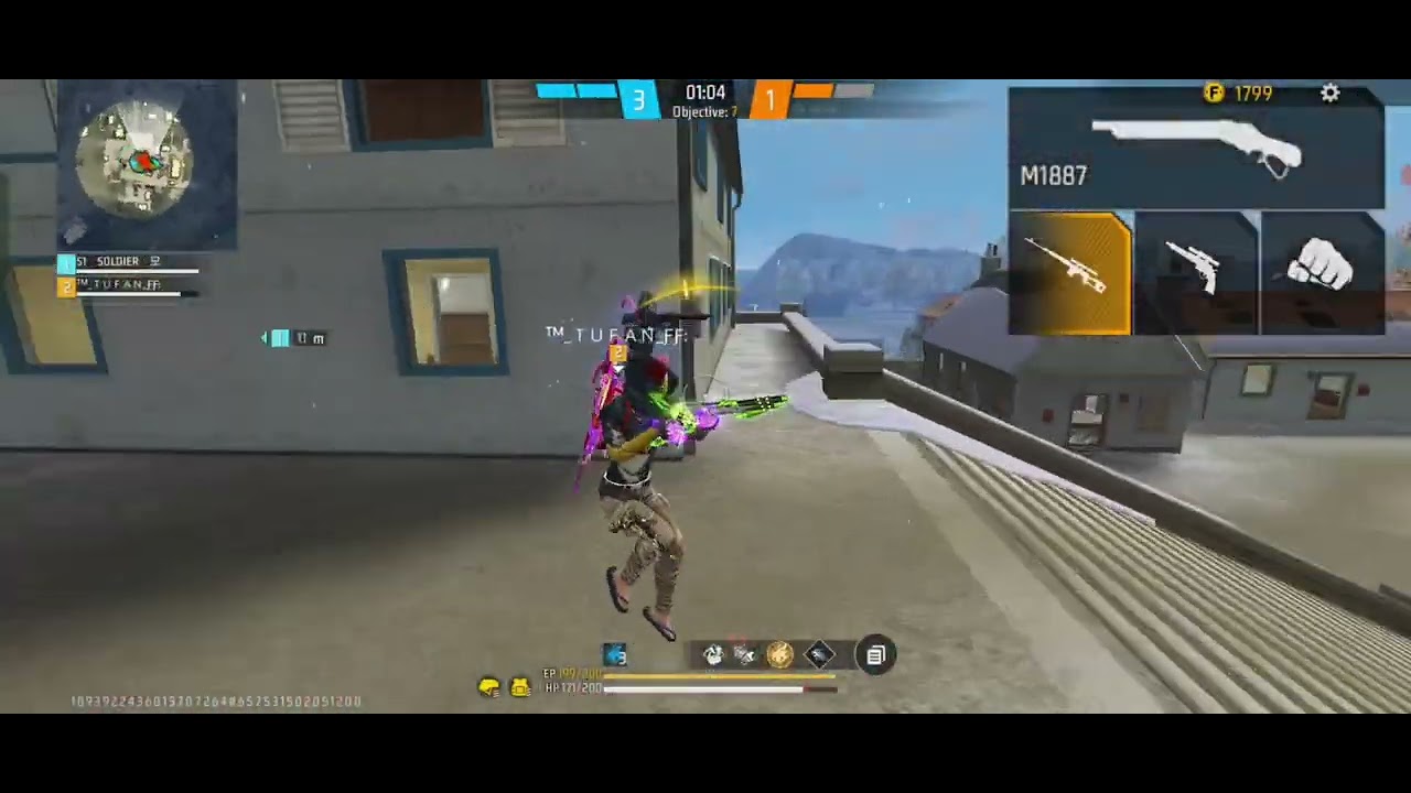 FF freestyle player🥷🏻🇧🇷 - YouTube