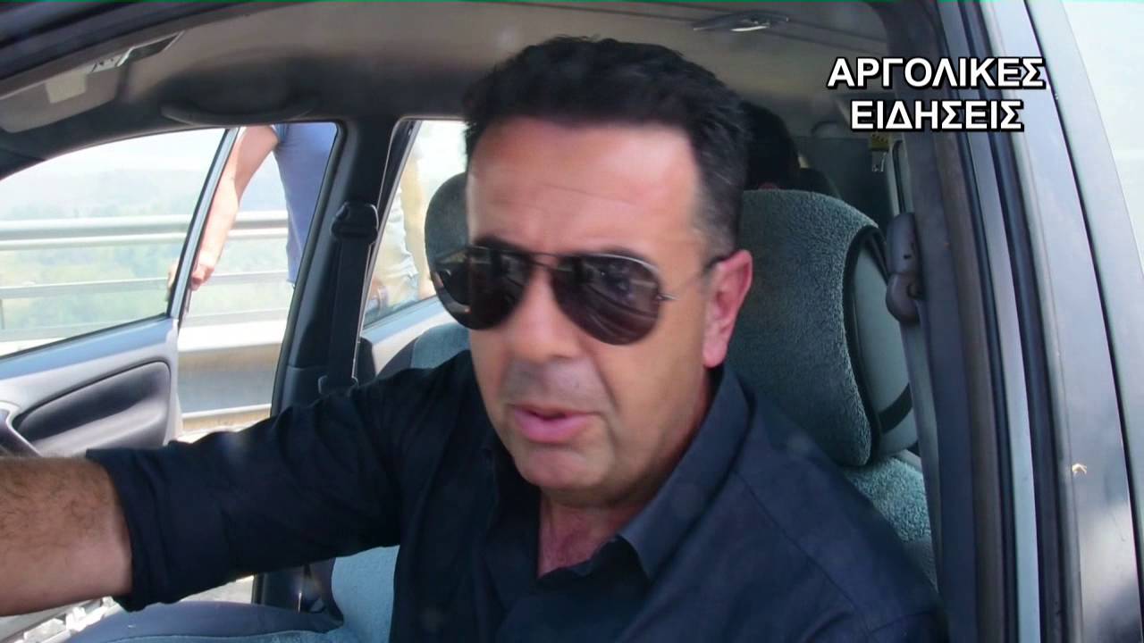 ΠΥΡΚΑΓΙΑ ΣΤΟ ΝΑΥΠΛΙΟ 30/7/2016 - YouTube