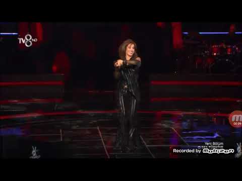 Yıldız Tilbe/ BEN O YARE/O SES TÜRKIYE