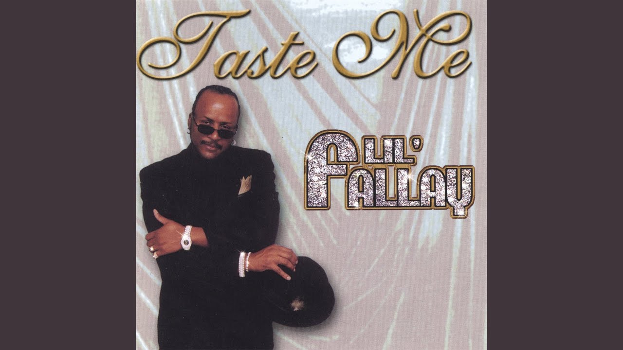 Taste Me - YouTube