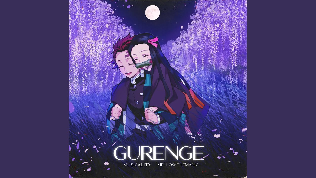 Gurenge (Demon Slayer) (Trap Remix) - YouTube