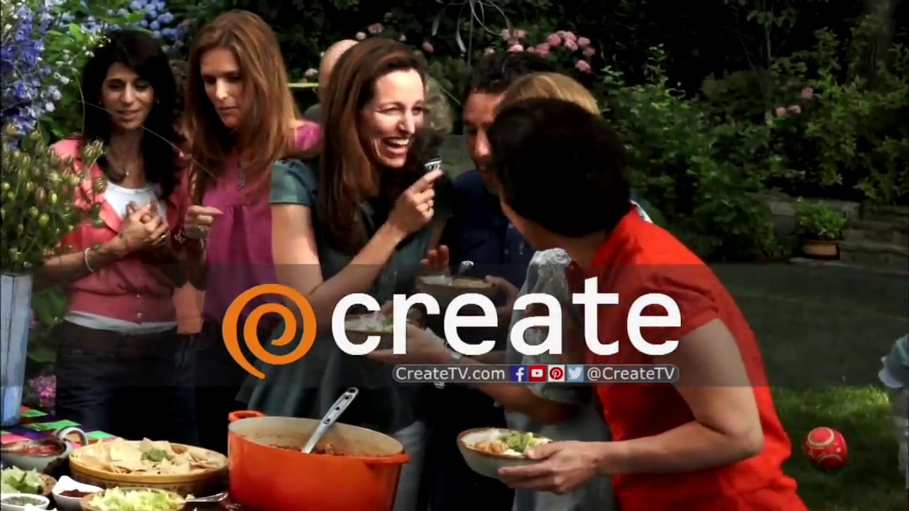 Pati Jinich's Cinco de Mayo marathon preview - YouTube