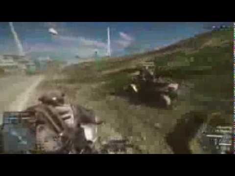 Battlefield 4 - Matt vs. D0WNUT Formula 1