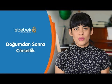 Dogumdan Sonra Cinsel Hayat Nasıl Etkilenir? - Evde Bebek Var 39. Bölüm