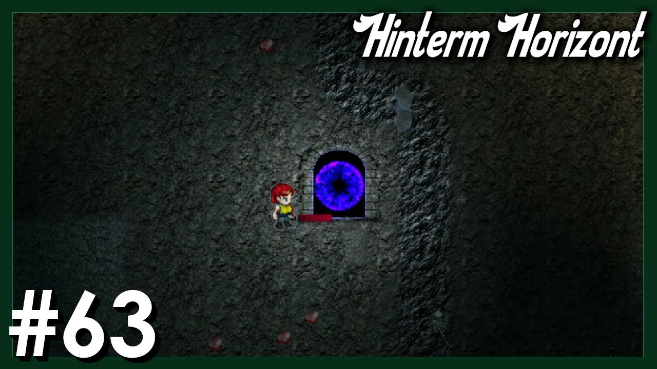 Hinterm Horizont St2#63 – Keine Ende in Sicht [Lets Play] [Deutsch ...