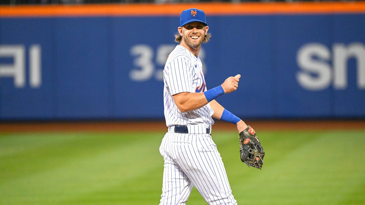 Catching Up with the NL Batting Champ - YouTube