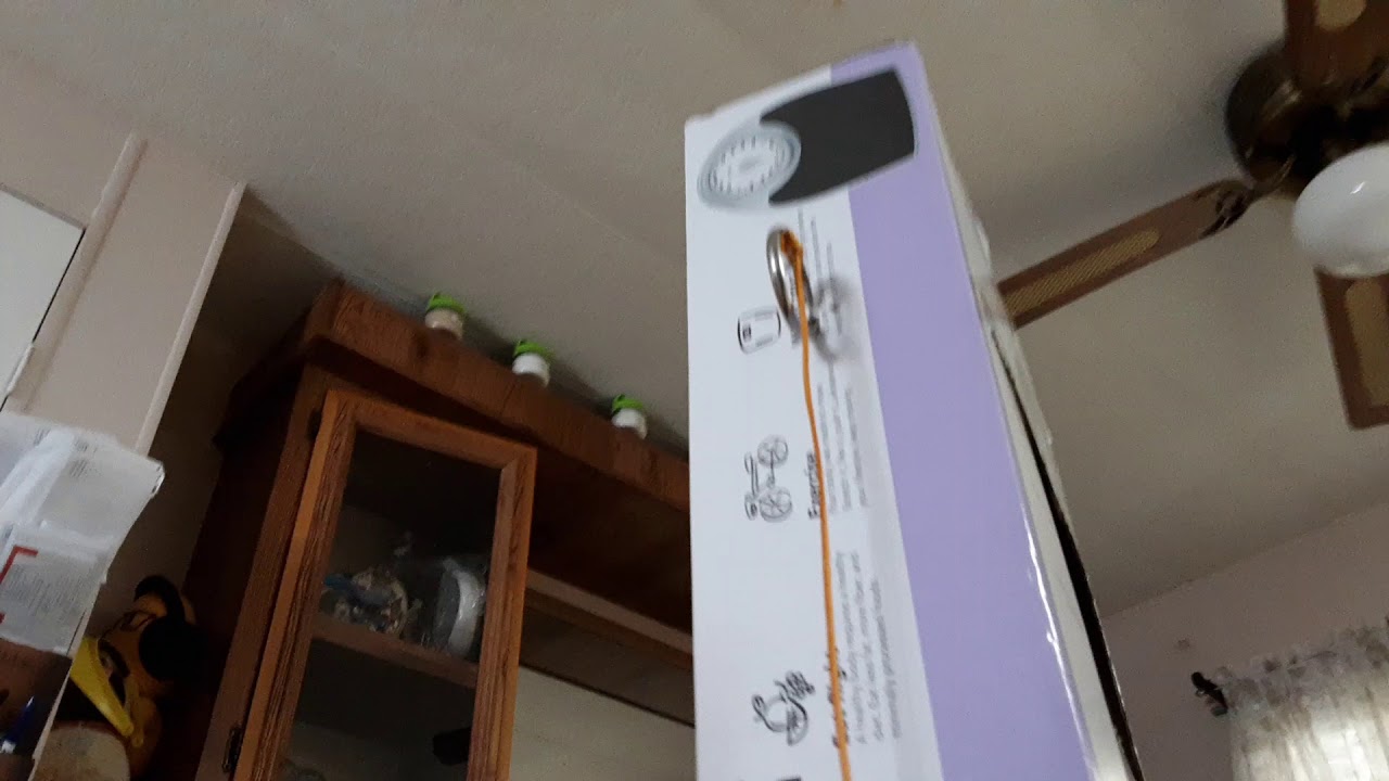 homemade Bell Tower - YouTube