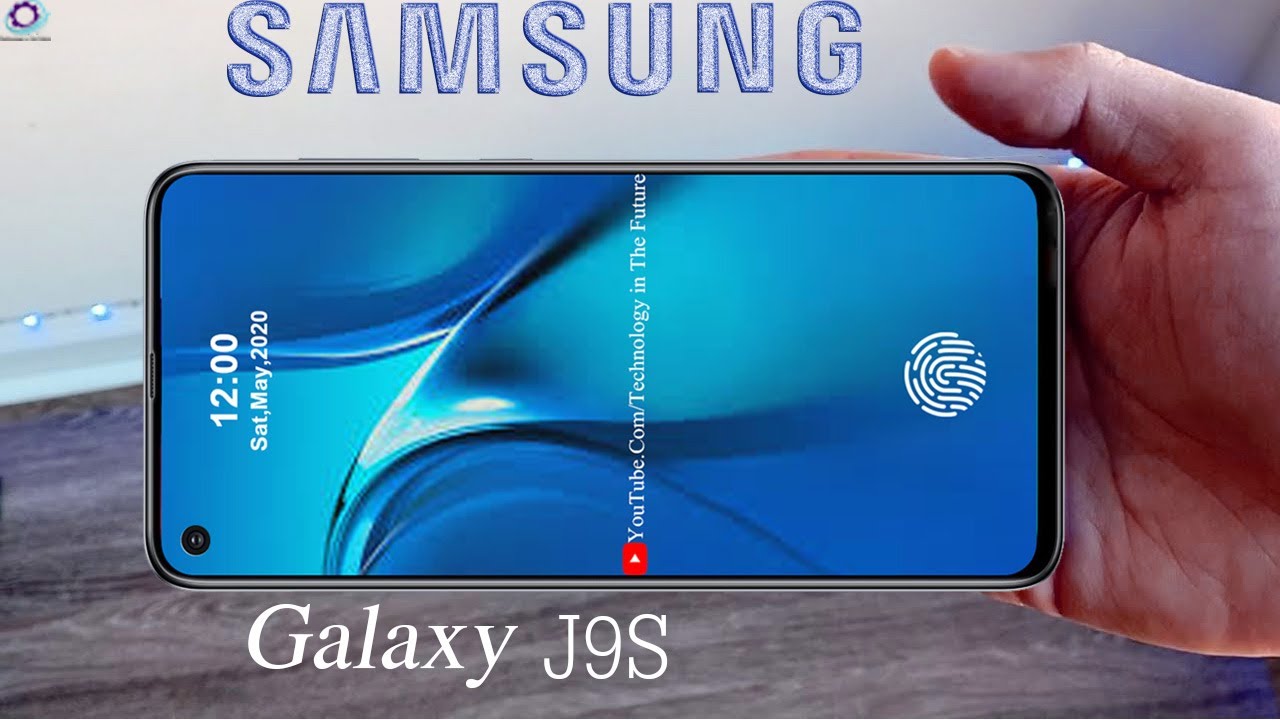 Samsung Galaxy J9S 2020 - Release Date, Features, First Look, Specs ...