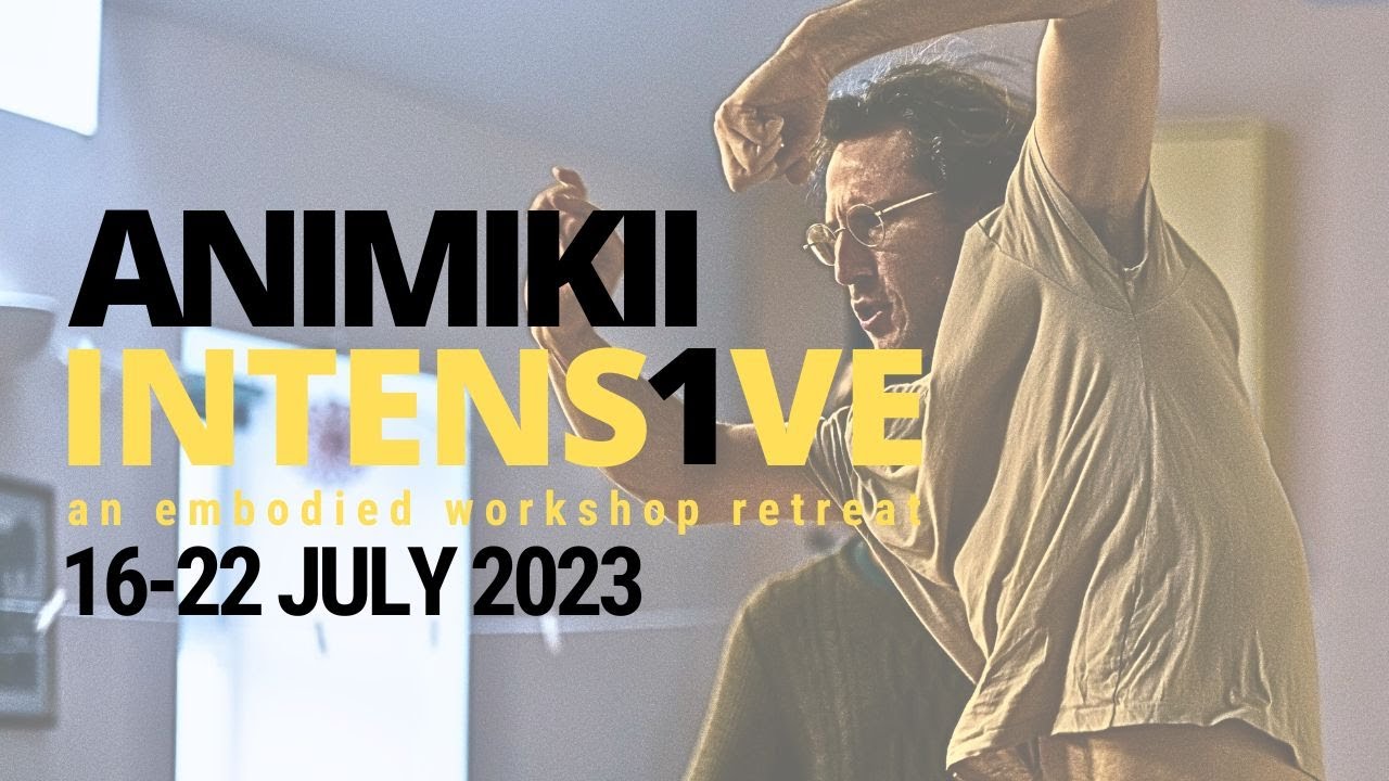Animikii Intensive 01 Promo | July 2023 - YouTube