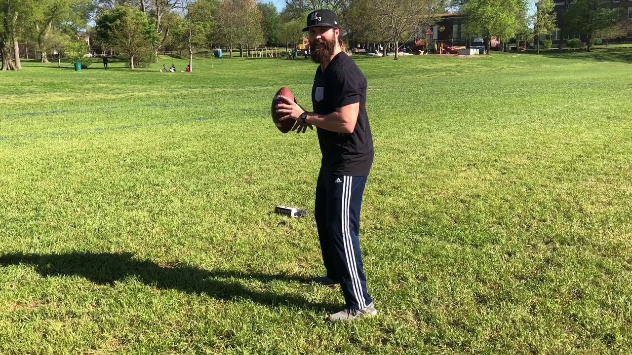 The Pre Pass Position: Answering The Why (2018) - YouTube