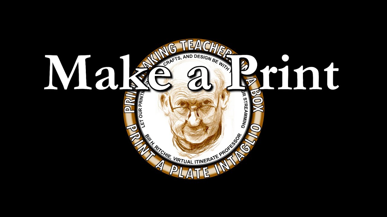 Make A Print Compilation YouTube Make A Print Compilation YouTube