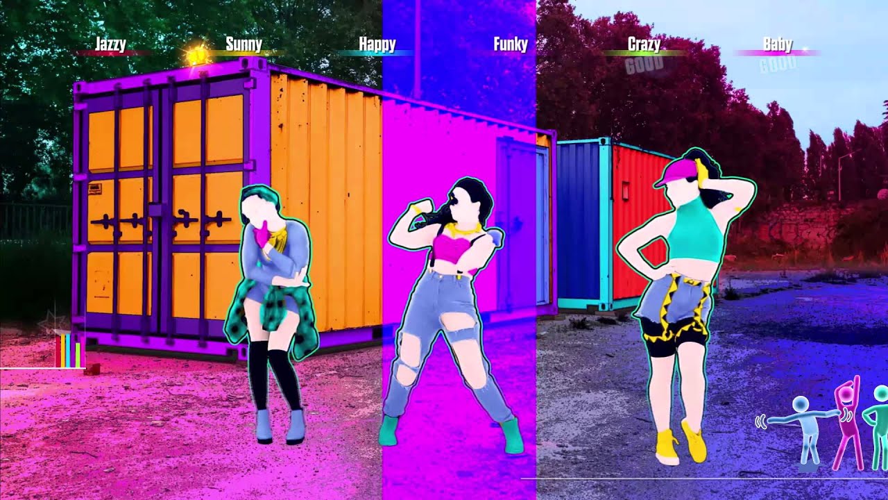 Fancy - Iggy Azalea Ft. Charli XCX | Just Dance 2016 | Gameplay [NL ...