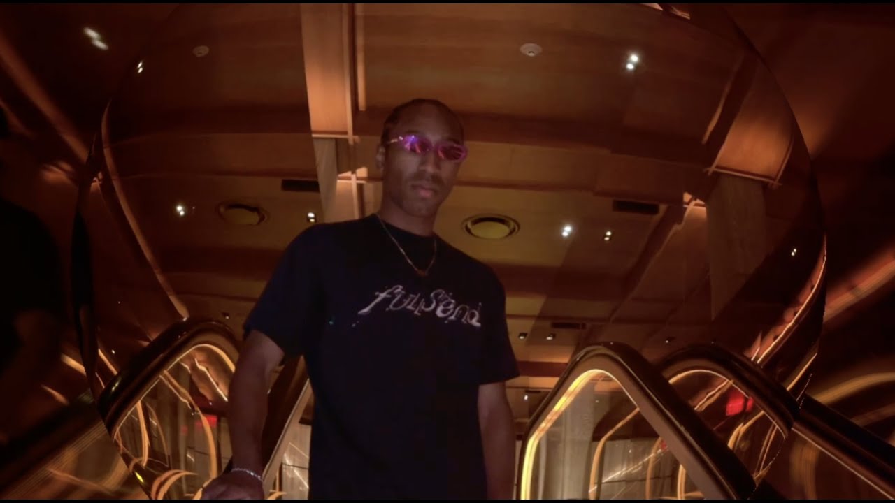 Elijah Wallace - Southside (Official Music Video) - YouTube