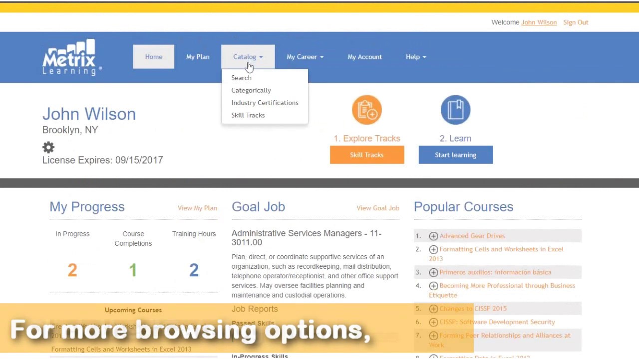 2-Step Getting Started Tutorial - YouTube