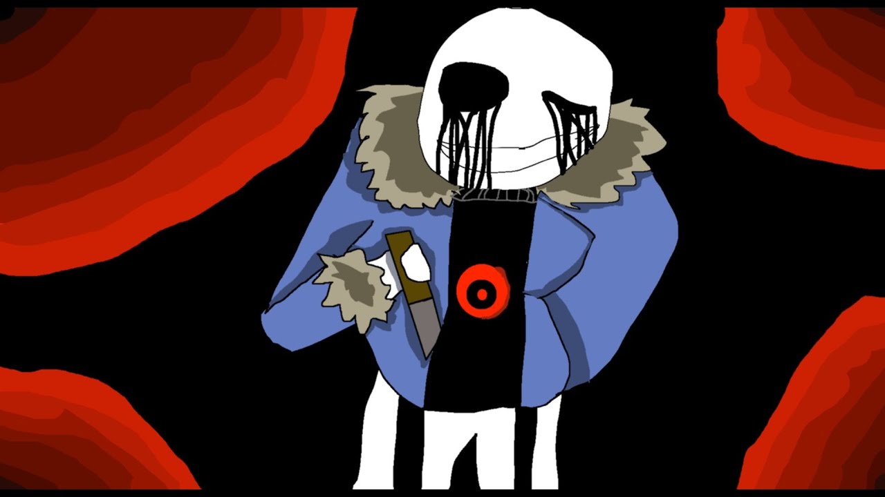 its knife to meet ya -- killer blob's theme -- something new npc tale ...