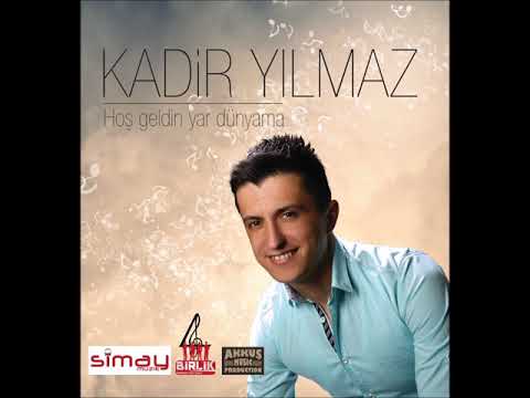 Kadir Yılmaz - Sana Nefes Alsın Yeter