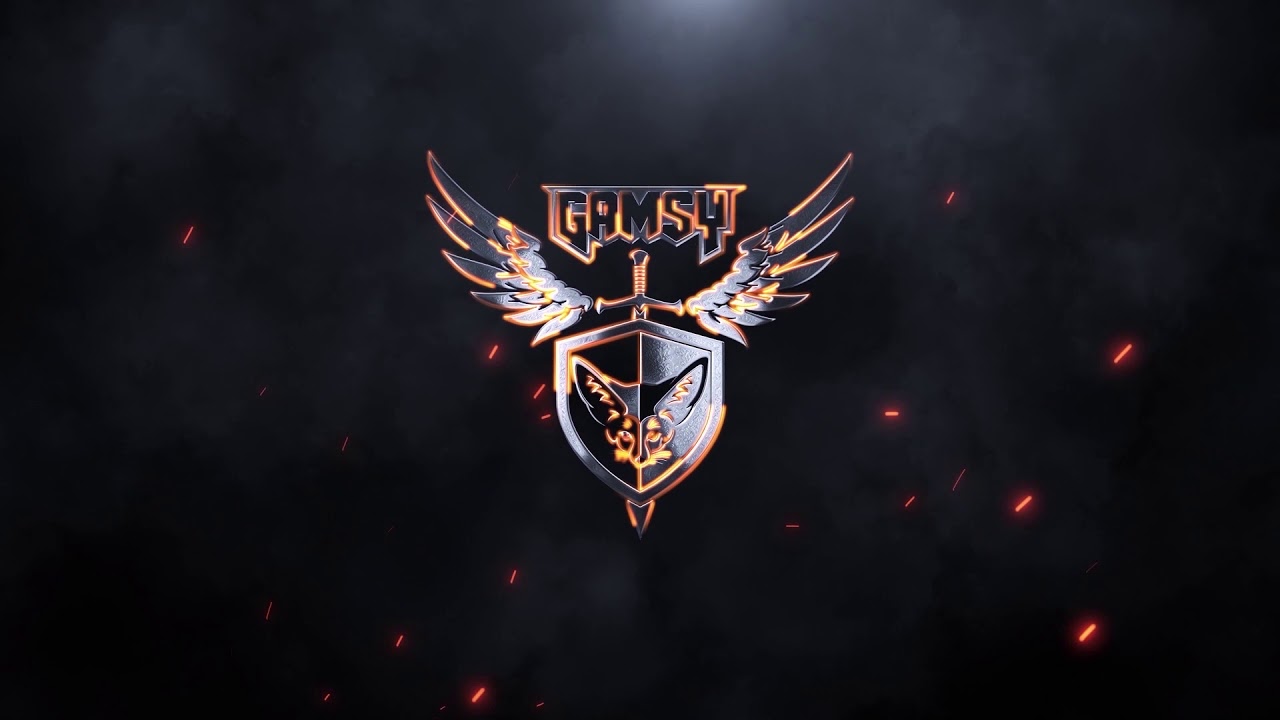 قريبا soon GAMSY - YouTube