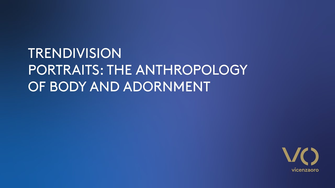 [ENG] VOJ25 | TRENDVISION: PORTRAITS. THE ANTHROPOLOGY OF BODY AND ...