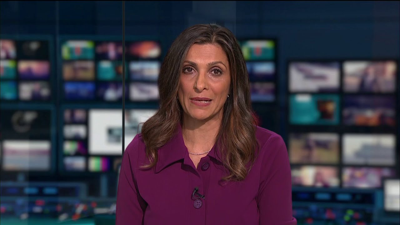 ITV News (22BST - Full Program - 26/8/24) [1080p] - YouTube
