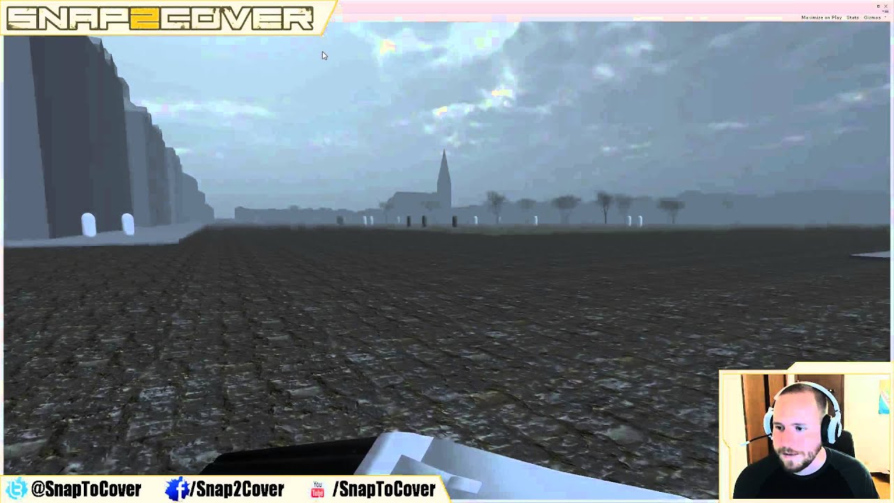 Learning & Doing - Dev Vlog 7 | Unity3D - YouTube