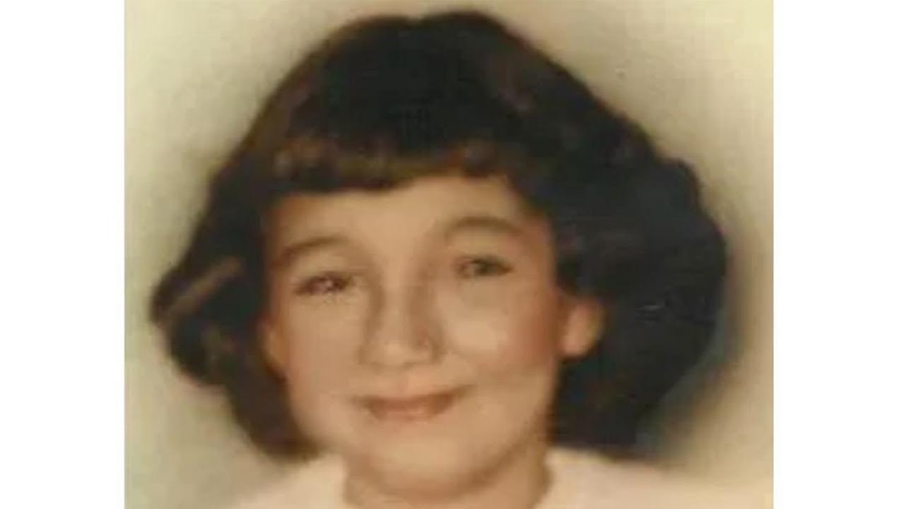 UNMASKING A MONSTER? The Shocking Twist in the 1957 Maria Ridulph ...