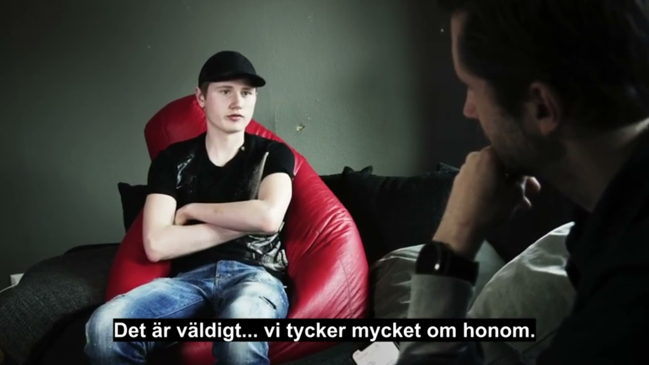 Artisen Einar 19 år kidnappad - YouTube