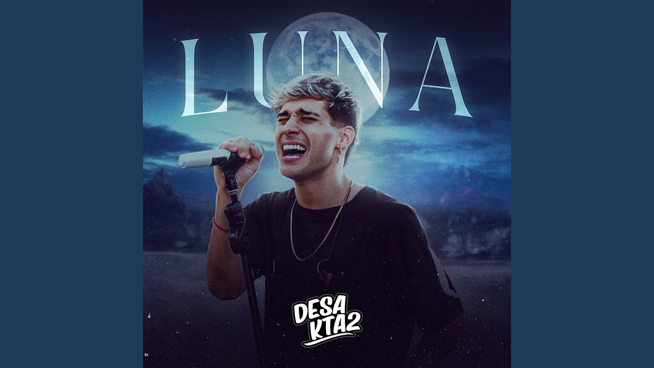 Luna - YouTube