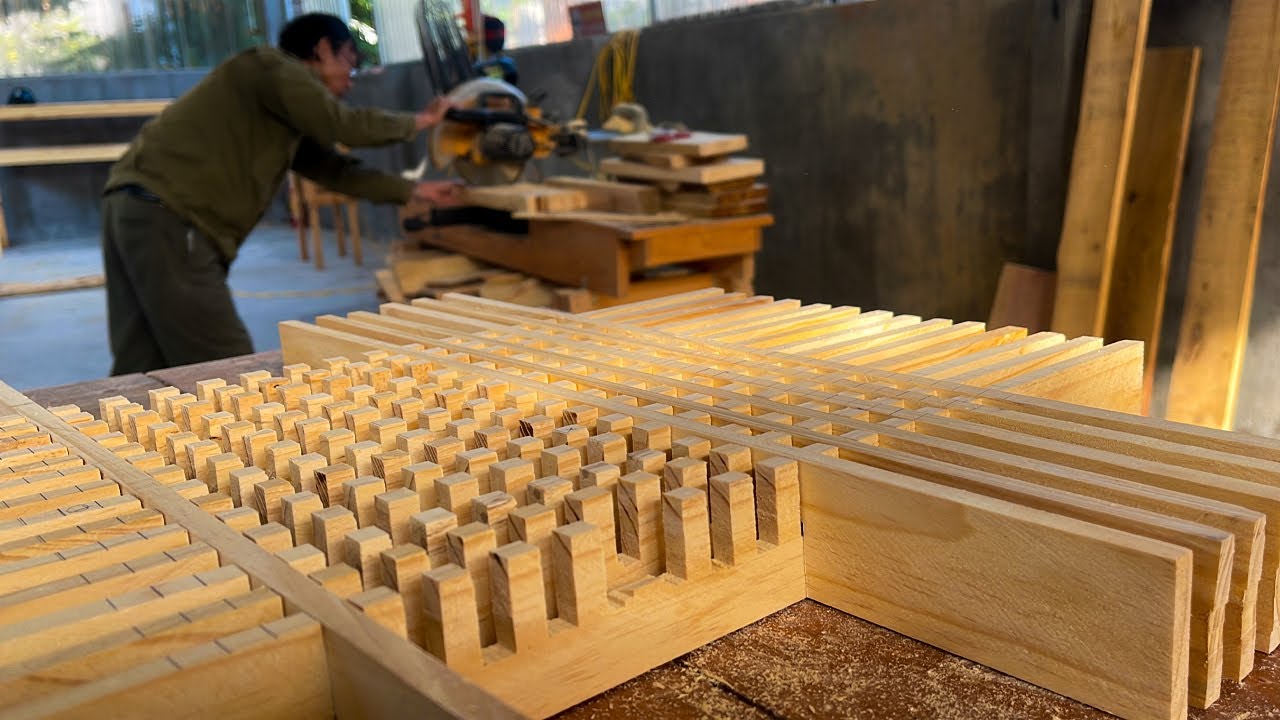 A Dual-Purpose Product _ Make Super Beautiful Lanterns Yourself - YouTube
