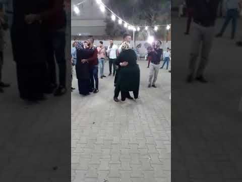 Asker eylencesi asker anne dansı