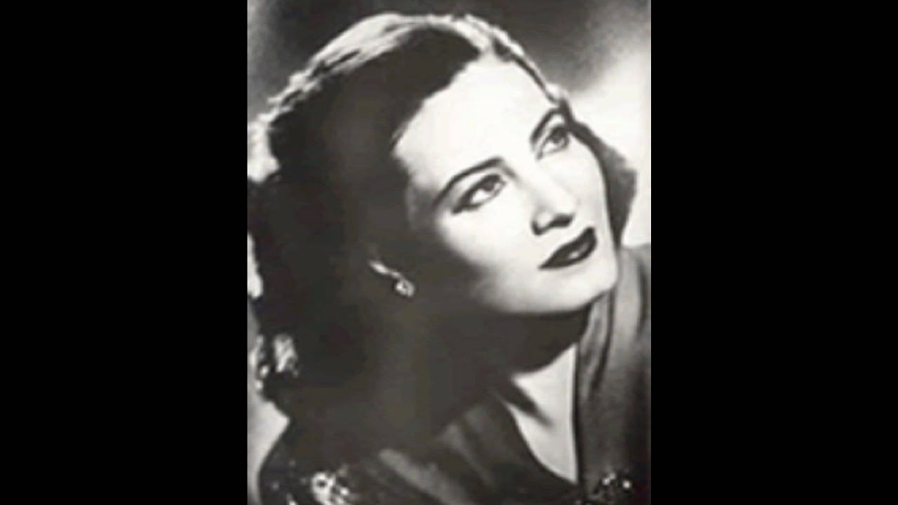 MARIA ALMA - AMOR PROHIBIDO - YouTube