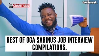 Best Of Oga Sabinus Job Interview Compilations Oga Sabinus Mp3 & Mp4 Download - clip.africa.com