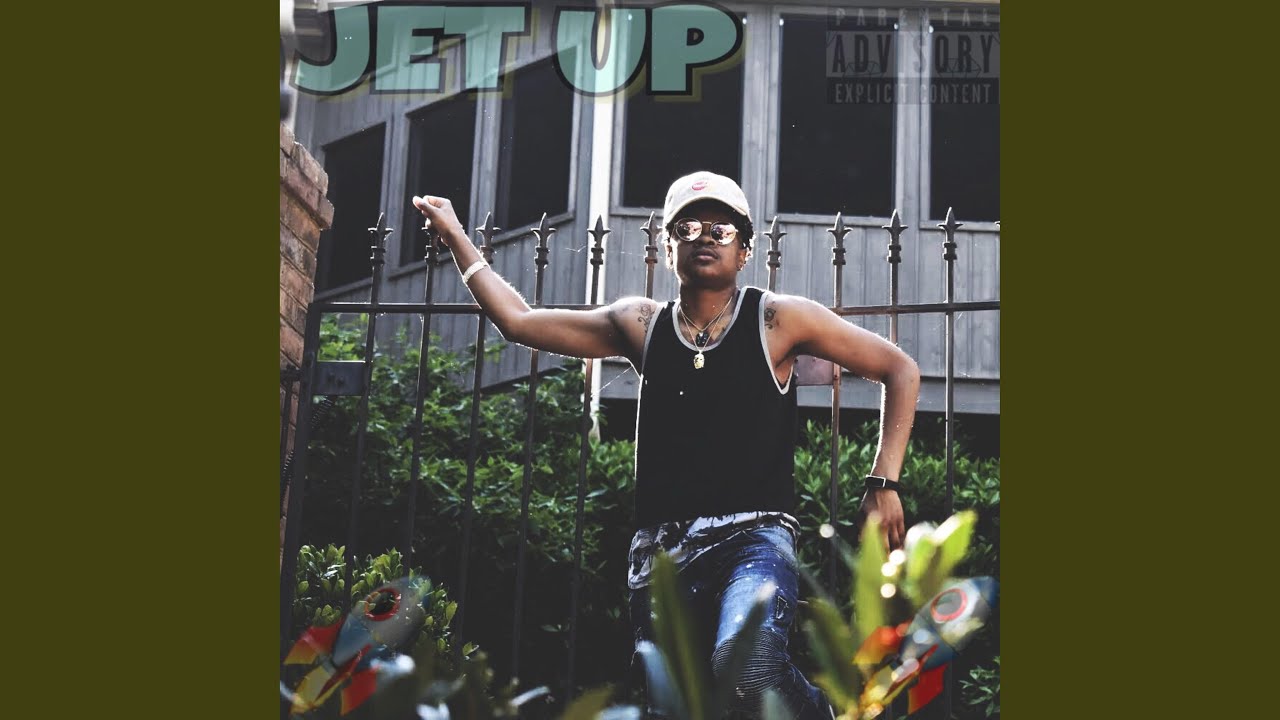 Jet Up - YouTube