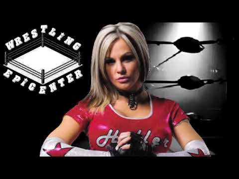 645 Velvet Sky Talks ROH Return, The Allure - Shoot Interview 2019 ...