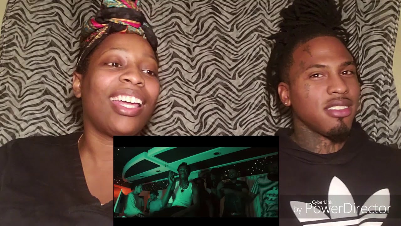 Lil TJay -Brothers"(REACTIONO) Official Music Video) - YouTube