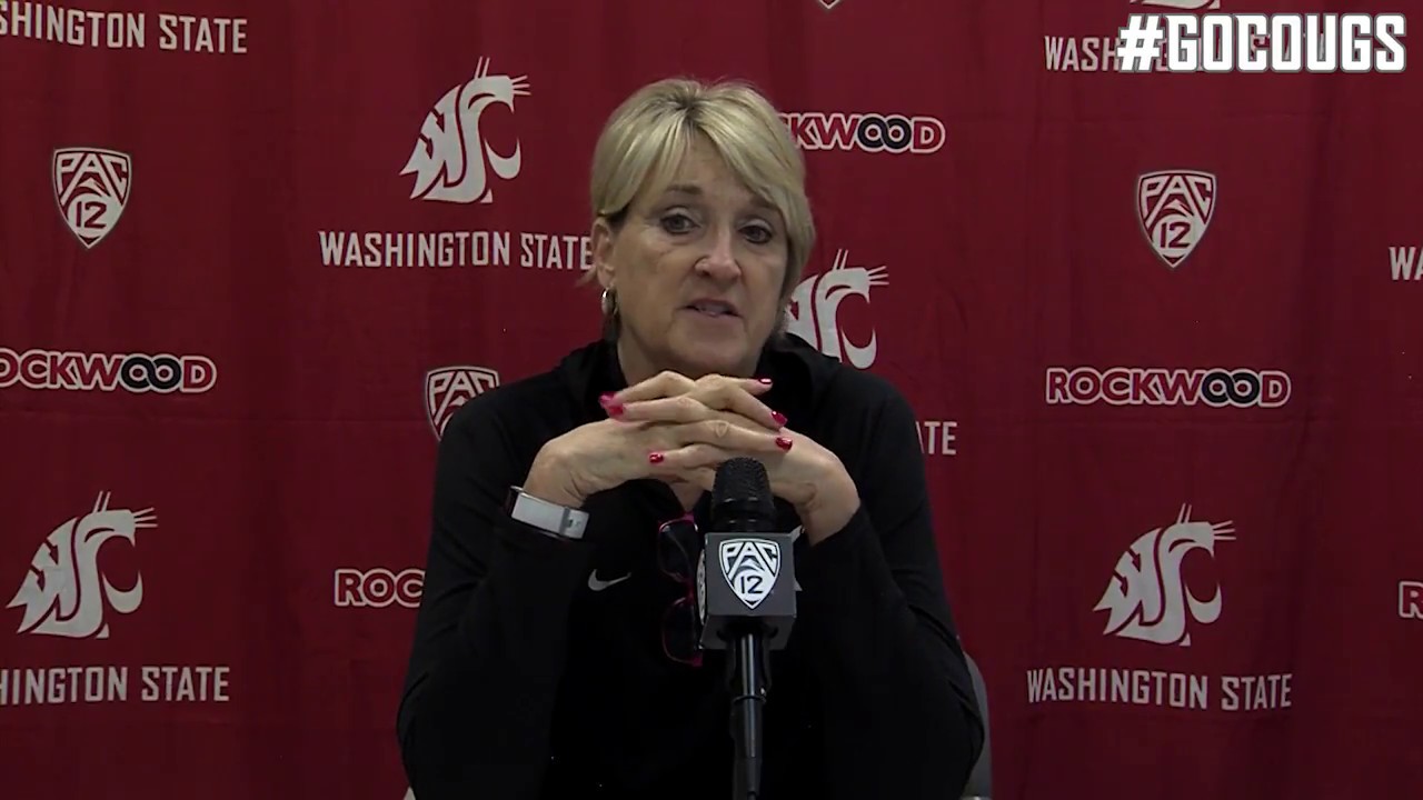 June Daugherty Press Conference March 21 - YouTube