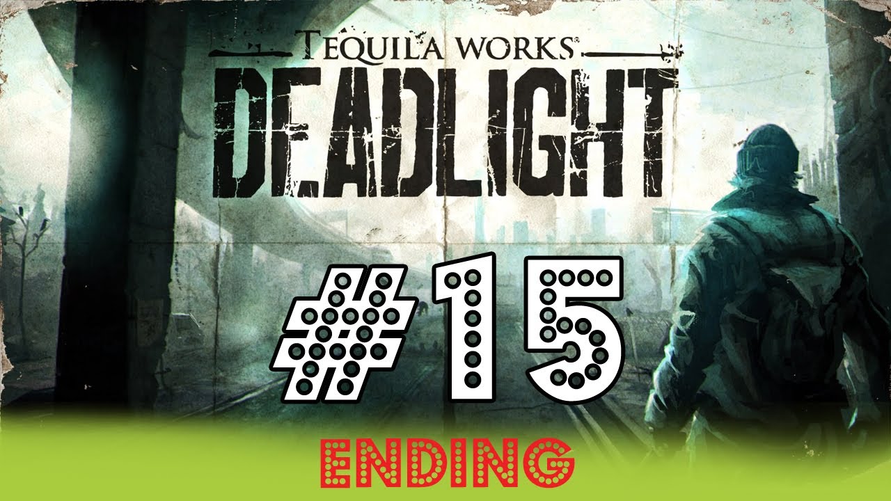 Deadlight - Gameplay Walkthrough - Part 15 - The New Law / ENDING - YouTube