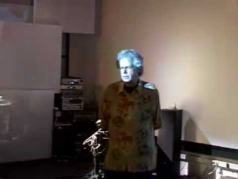 Robert Israel - YouTube