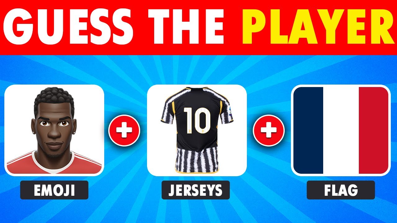 Very Hard Football Question | Impossible Football Question Guess The ...