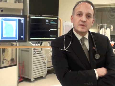 A Personal Introduction to Christy Cardiology - YouTube