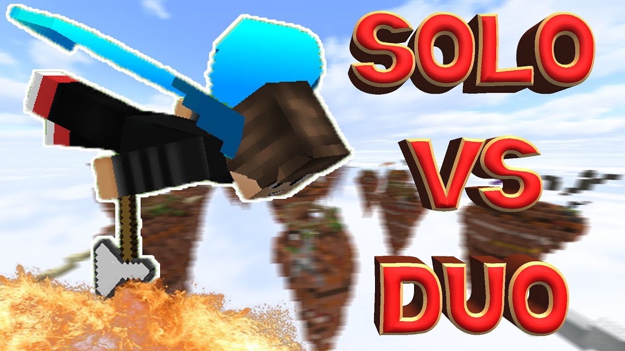 DUO BEDWARS EGYEDÜL KIHÍVÁS! ELYTRA MESTER! - LegendaryMC - YouTube