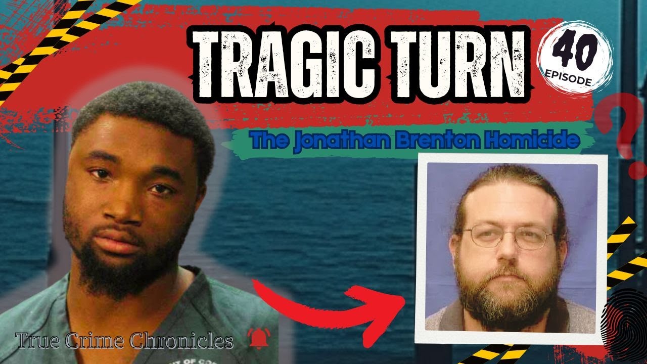 Deadly Twist: The Jonathan Brenton Story [True Crime] - YouTube