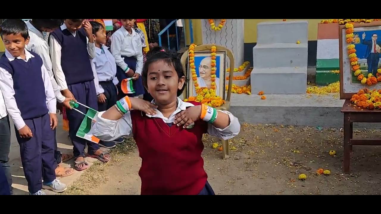 26th January 🇮🇳🇮🇳School program 🥰🥰 - YouTube