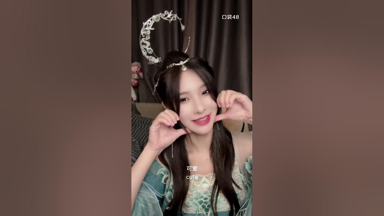 [Auto Eng Sub] [Pocket48 Live] GNZ48 - Tang LiJia 24-02-2024 - YouTube