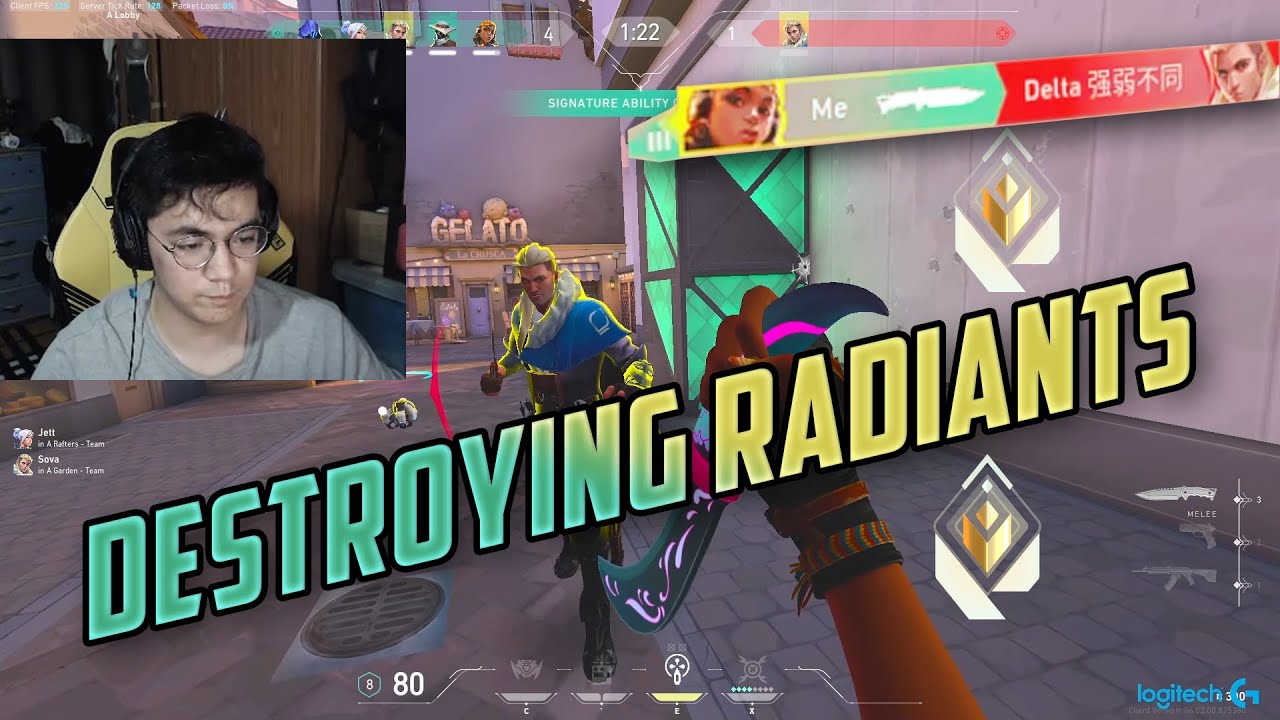 BEST FILIPINO RAZE!!!! - VALORANT - YouTube