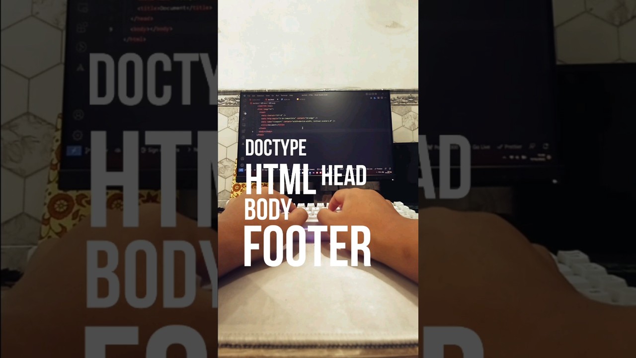 99 Website Punya Struktur Html Shorts Belajarcoding Webdeveloper Youtube